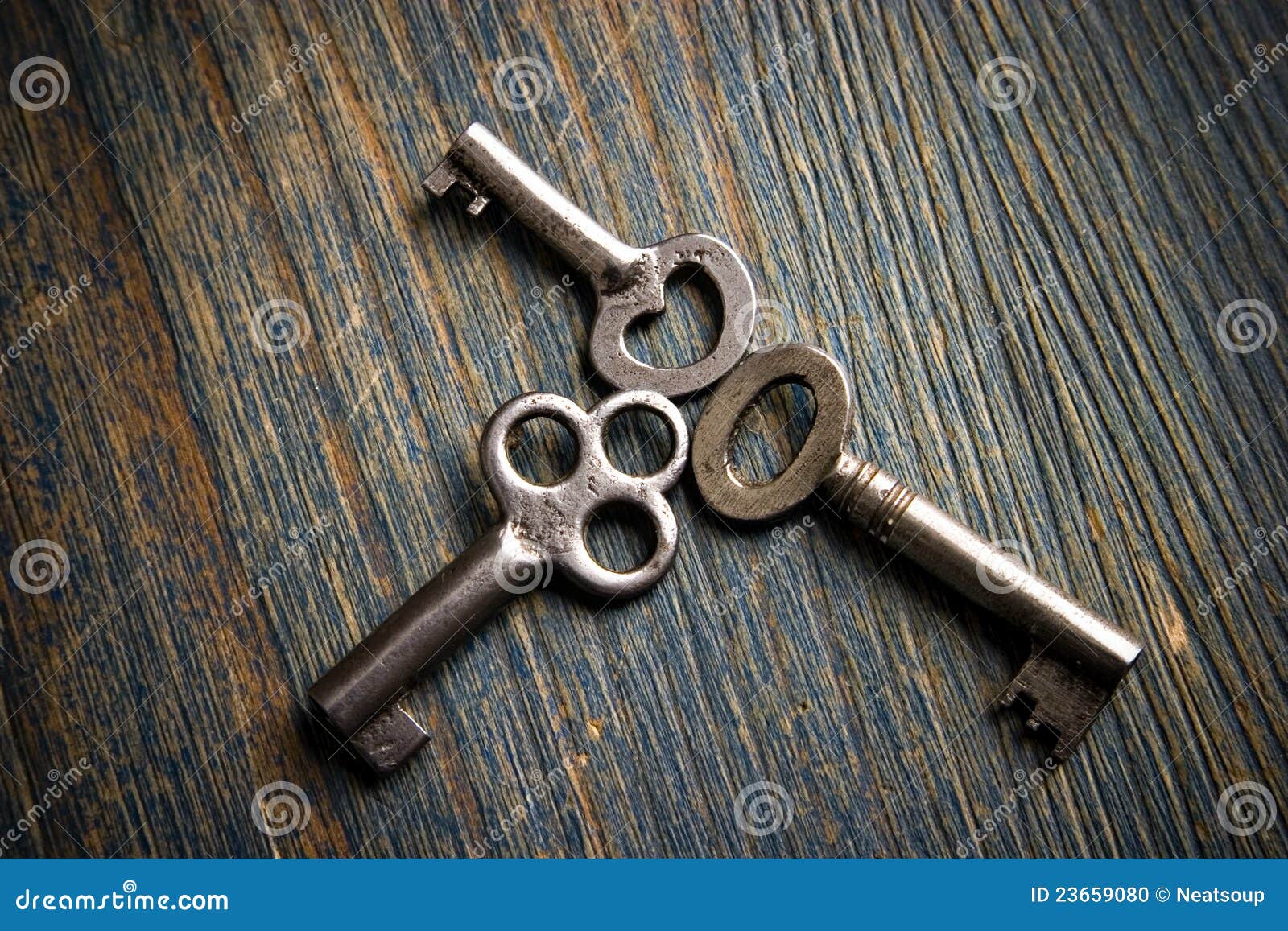 Dancing Keys stock photo. Image of antique, design, steel - 23659080