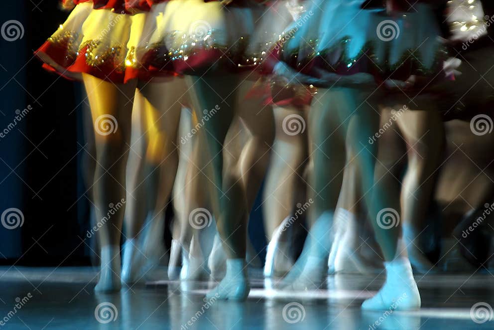 Dancing legs stock image. Image of woman, colourful, socks - 970609