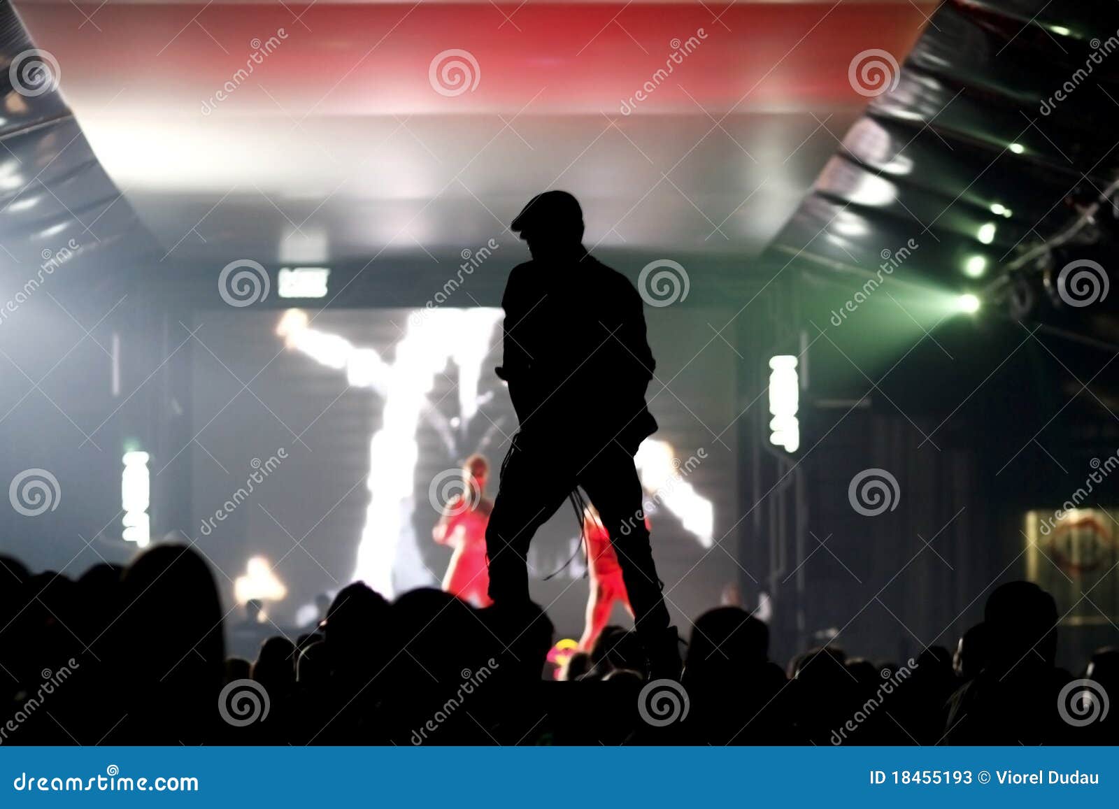 Dancing in the night club editorial stock photo. Image of enjoy - 18455193