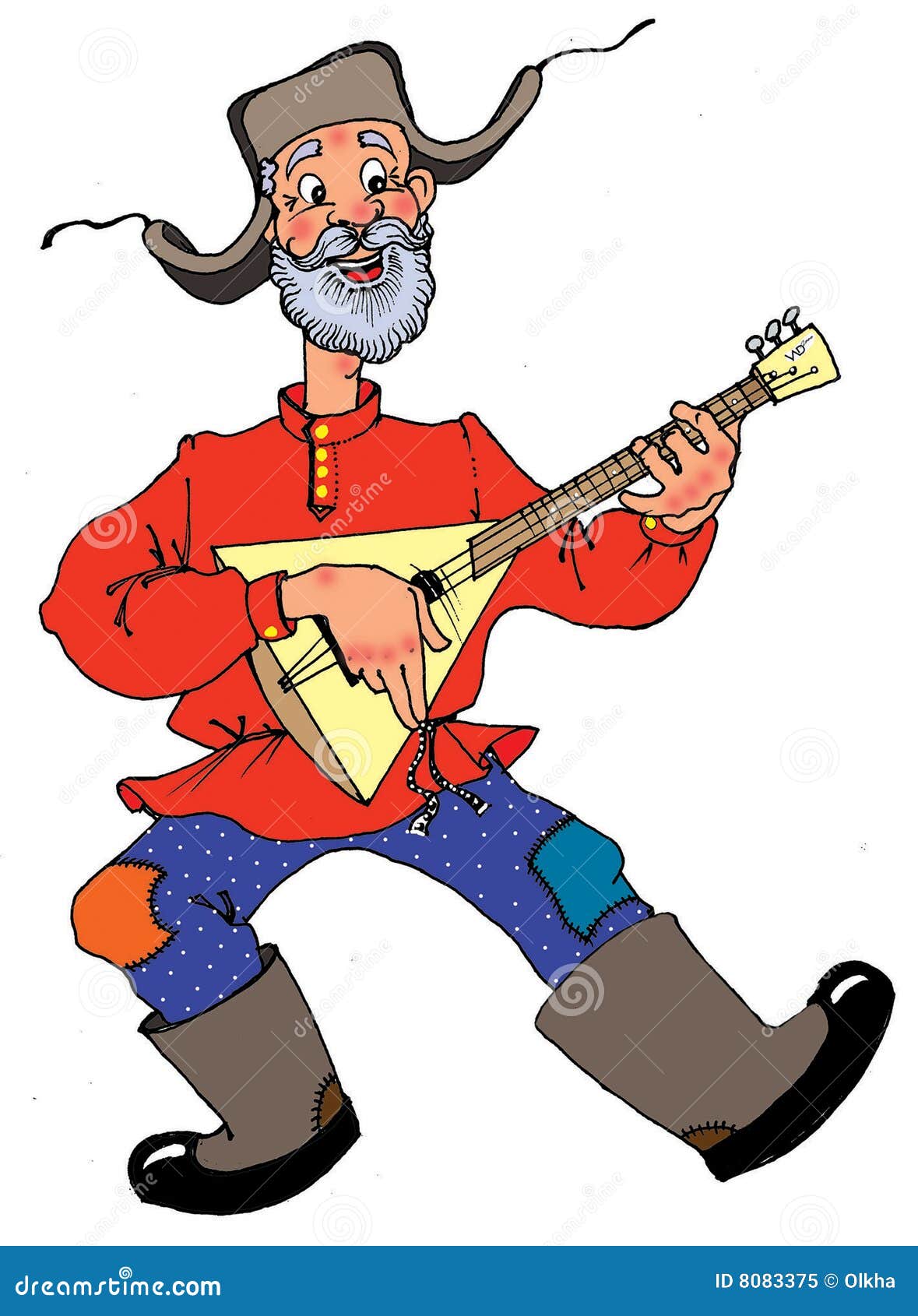 Oldman Cartoons Illustrations And Vector Stock Images 1539 Pictures To Download From 7491