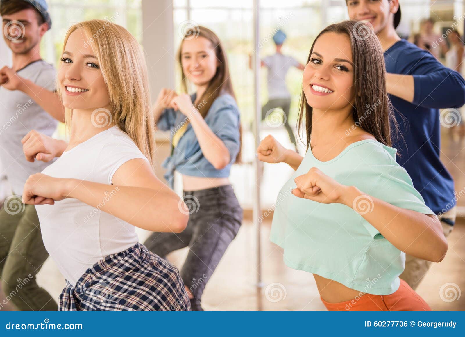 Dancing people stock photo. Image of dance, lifestyle - 60277706