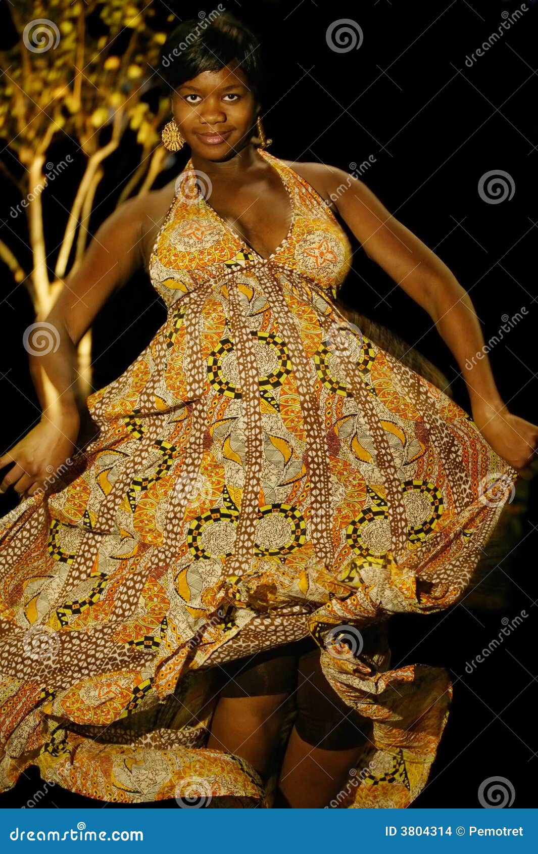 Dancing Queen stock photo. Image of gorgeous, baby, american - 3804314