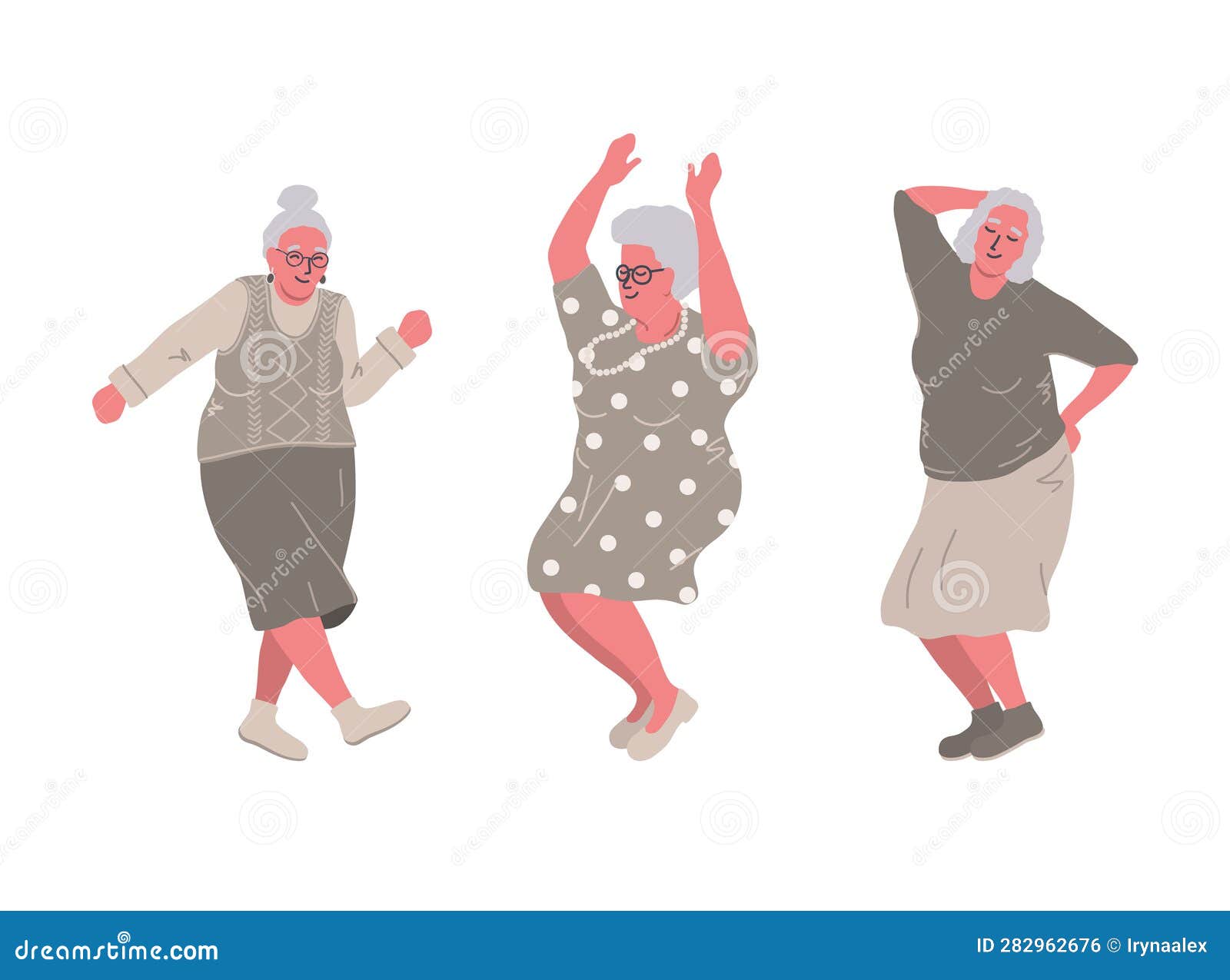 Cheerful And Active Kids Swimming In The Swimming Pool. Vector ... Cheerful And Active Kids Swimming In The Swimming Pool. Vector ...
