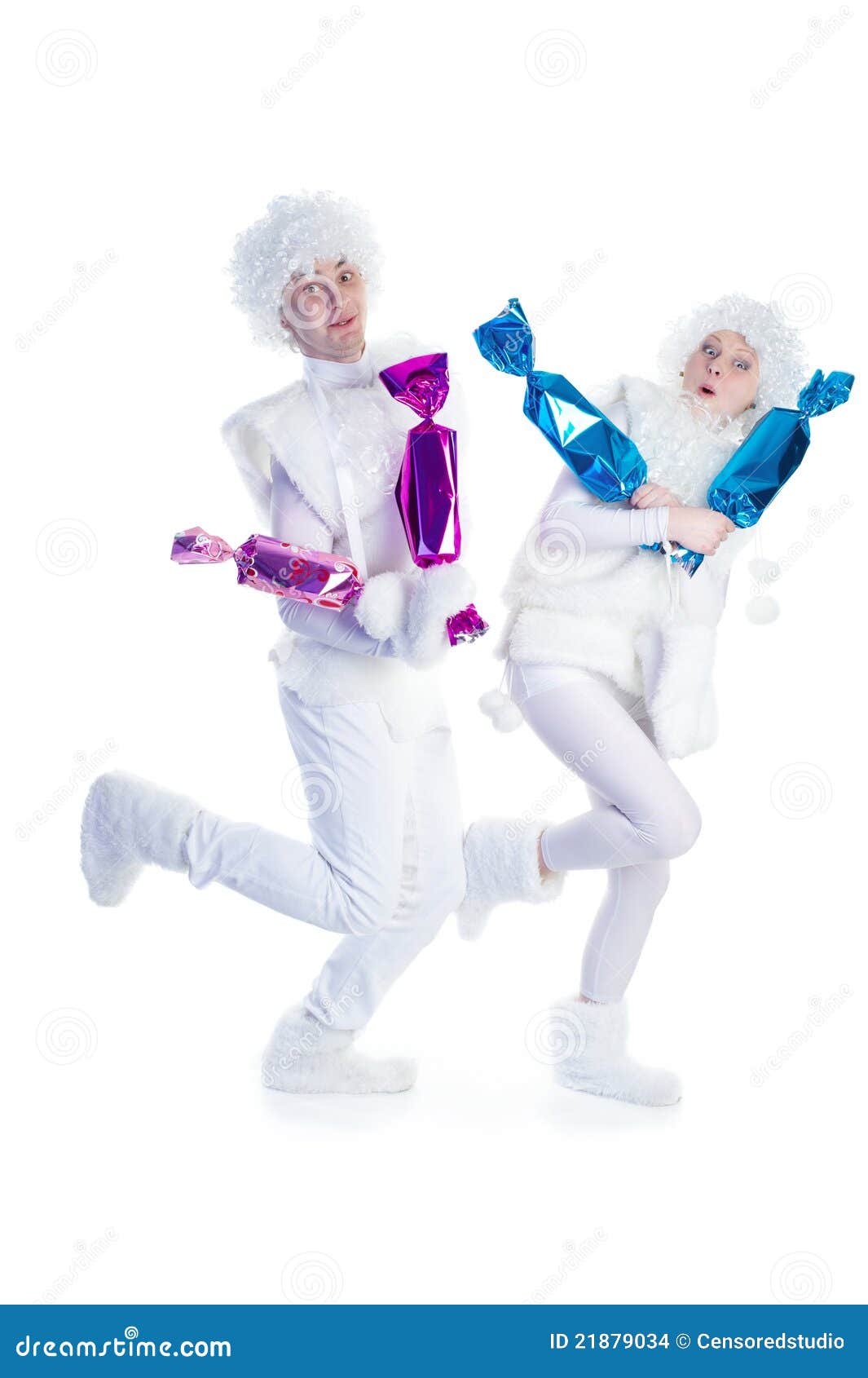 Dancing snowman stock photo. Image of congratulation - 21879034