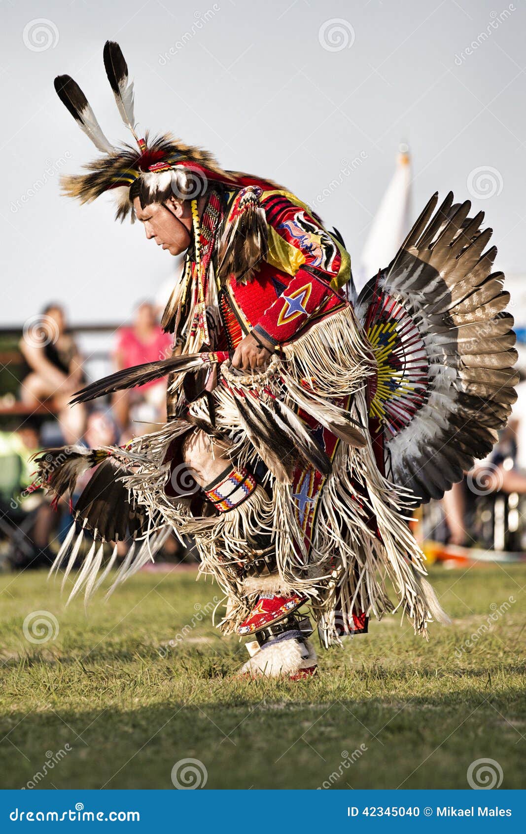 Dancing till dawn editorial image. Image of dancers, beads - 42345040