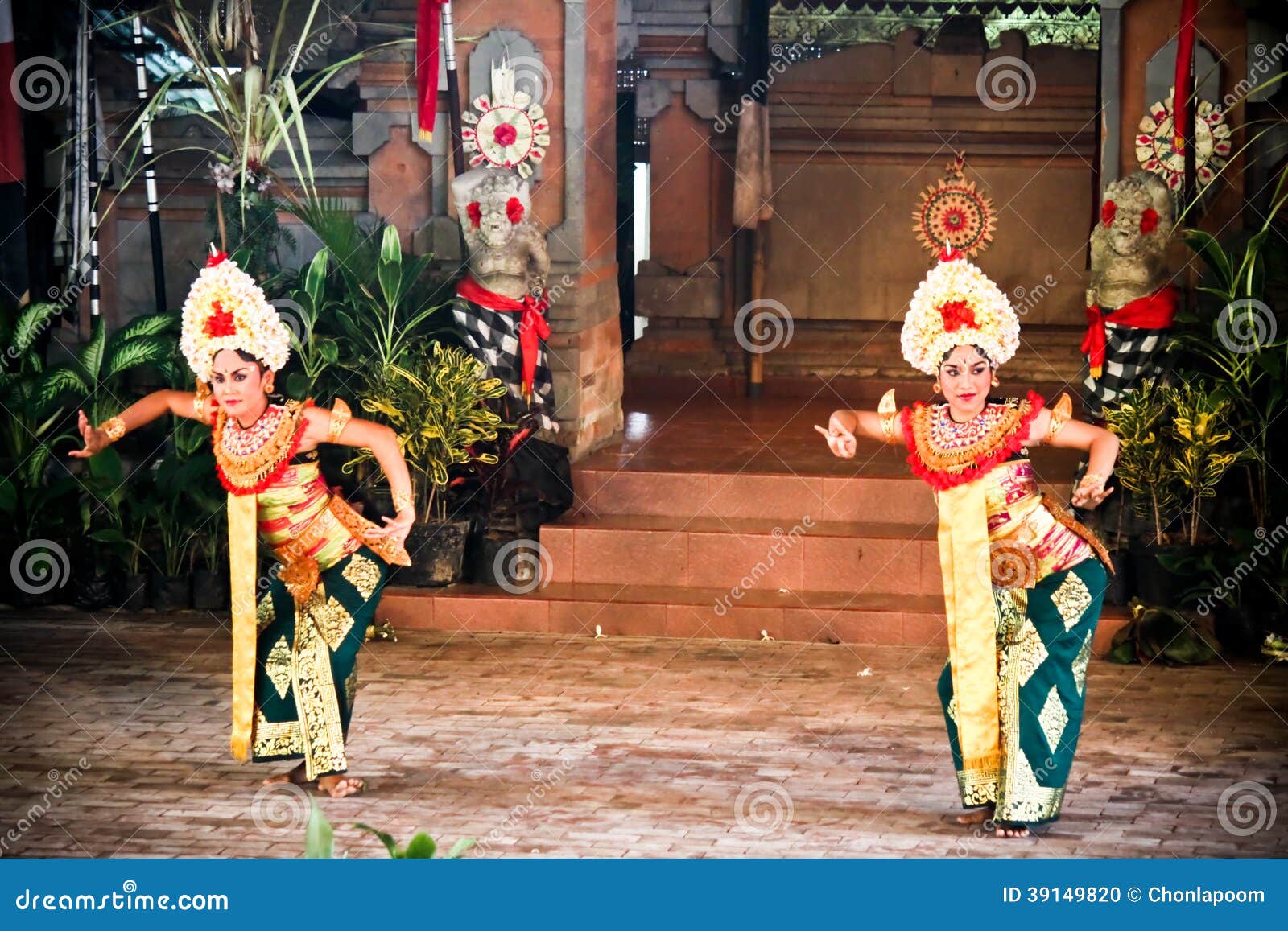 Dancing editorial image. Image of bali, beautiful, adult - 39149820