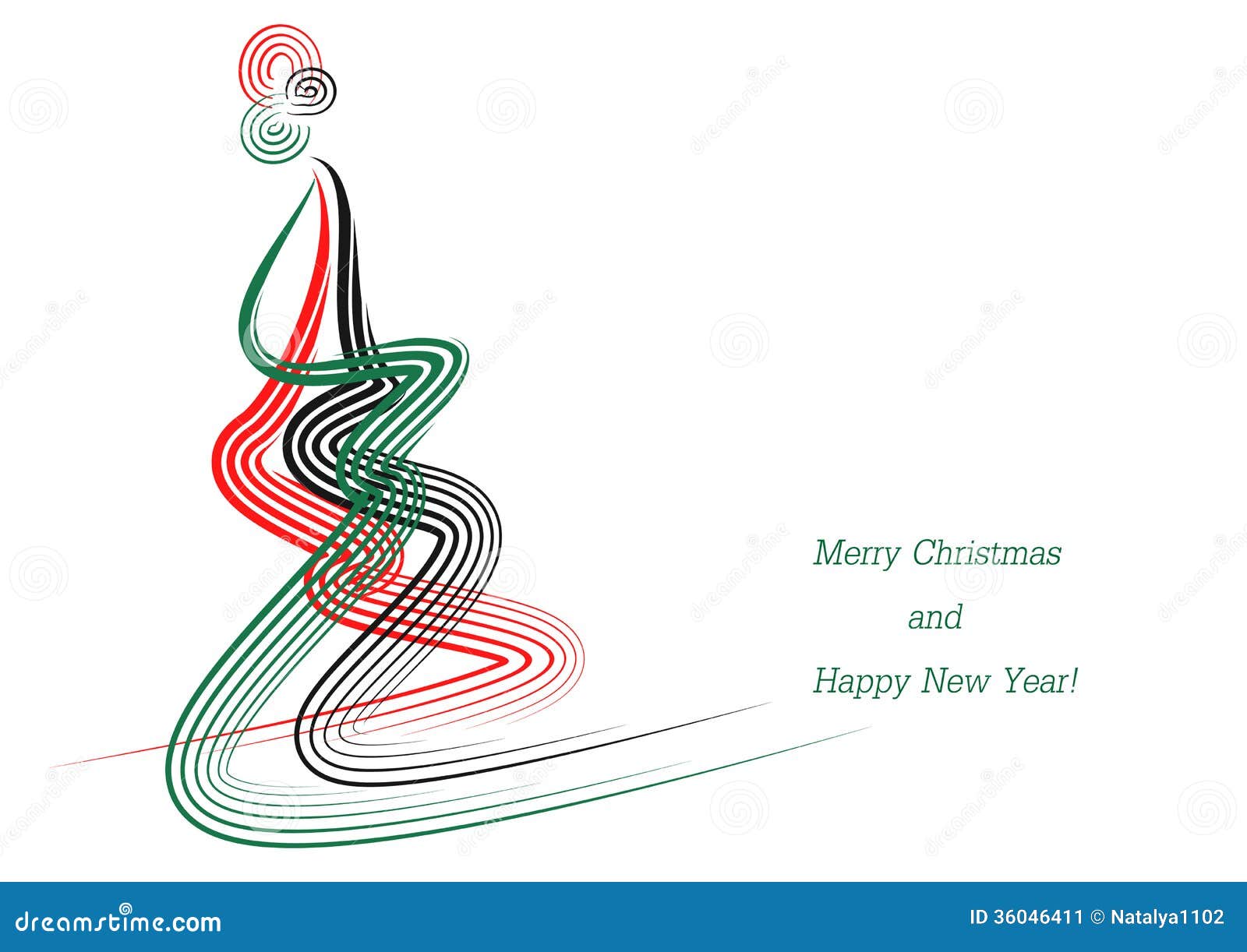 Dancing Tree Frog Vector Illustration | CartoonDealer.com #24429444