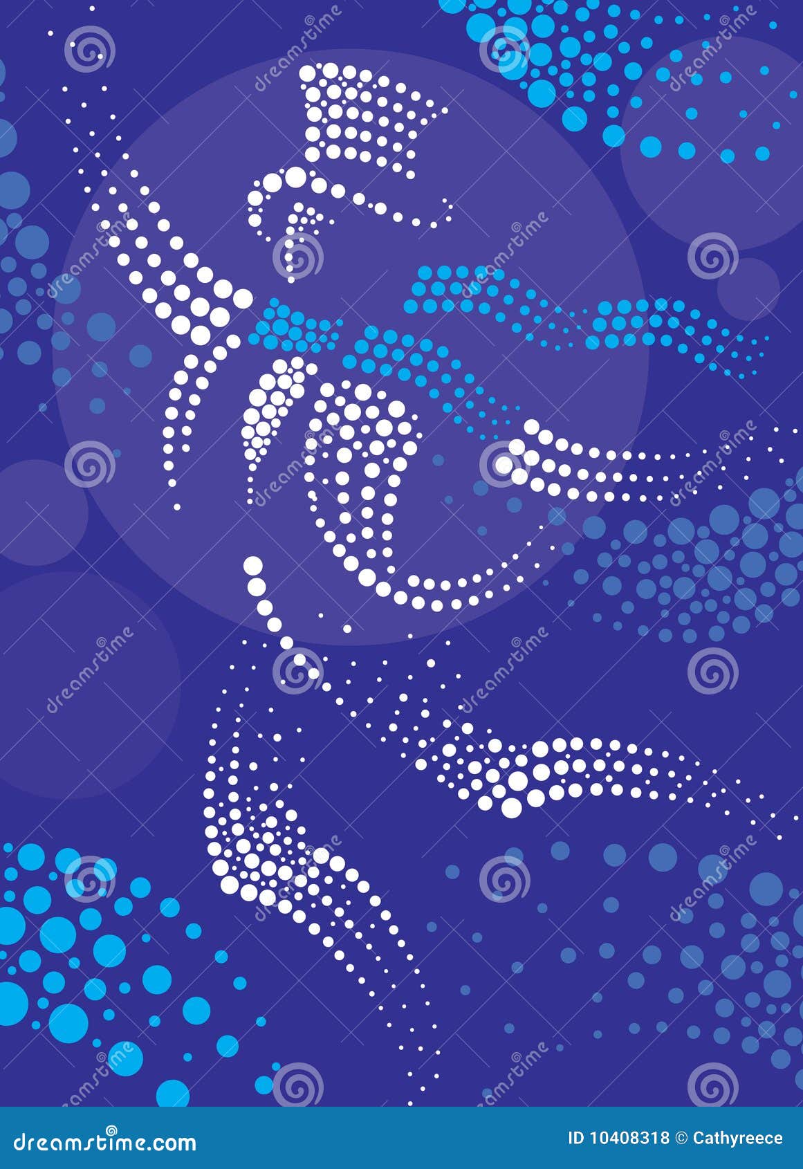 Winter Wind Air Motion Effect Isolated On Transparent Background ...