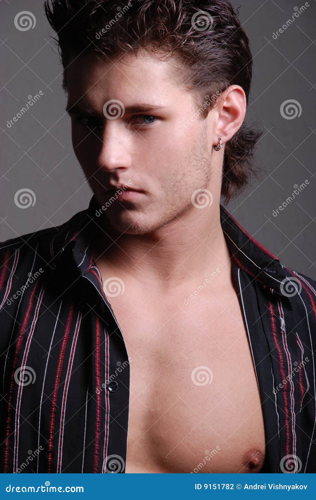 Dandy stock photo. Image of face, executive, male, corporate - 9151782