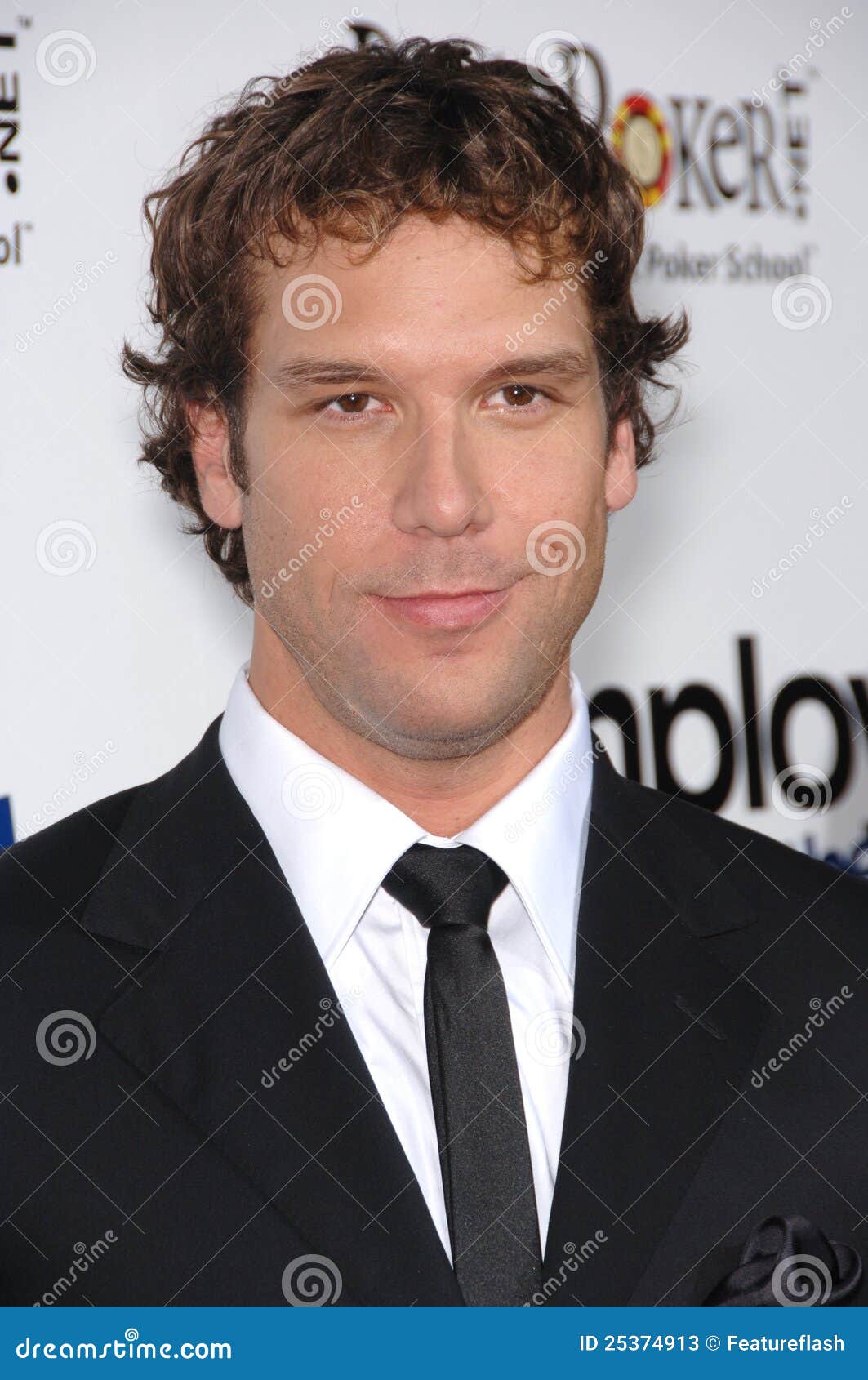 Dane Cook editorial stock photo. Image of premiere, 2006 - 25374913