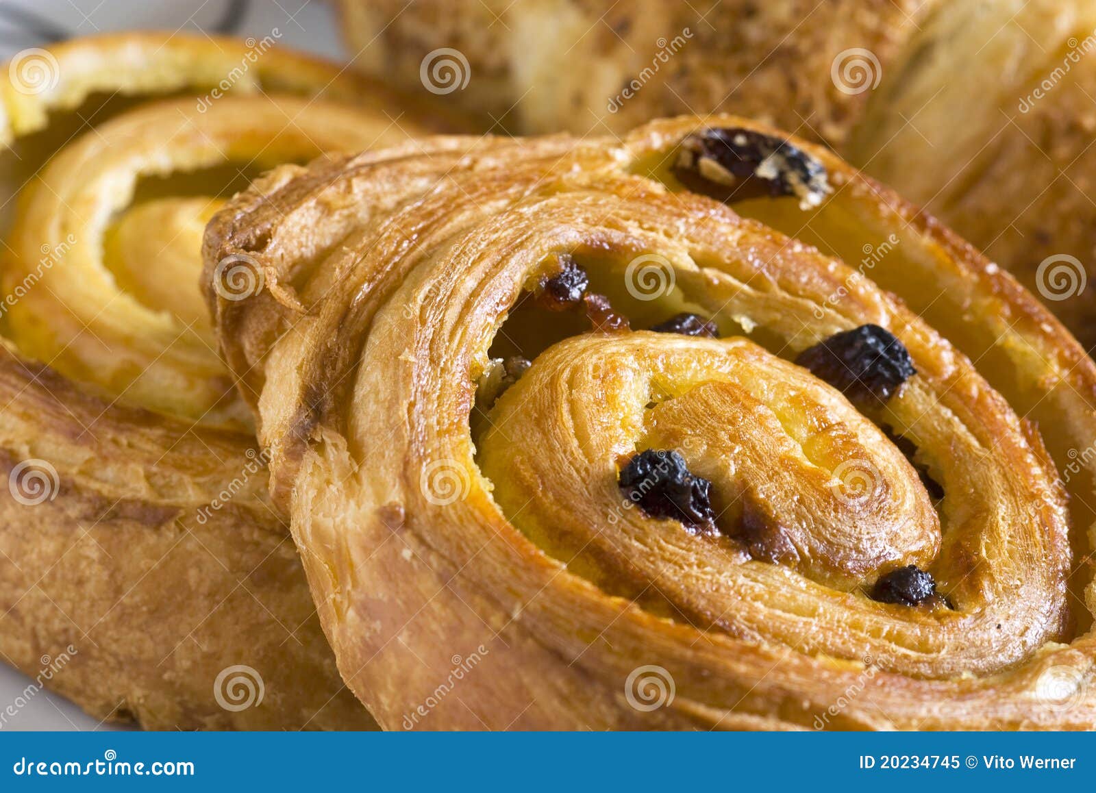 Danese immagine stock. Immagine di squisito, mattina - 20234745