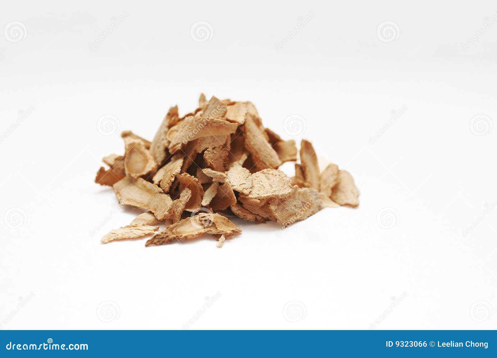 Dang Gui (Herbal Remedy) stock photo. Image of chinese - 9323066