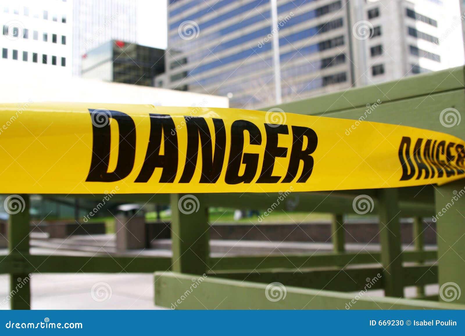 Danger stock photo. Image of tape, restricts, banners, restrict - 669230