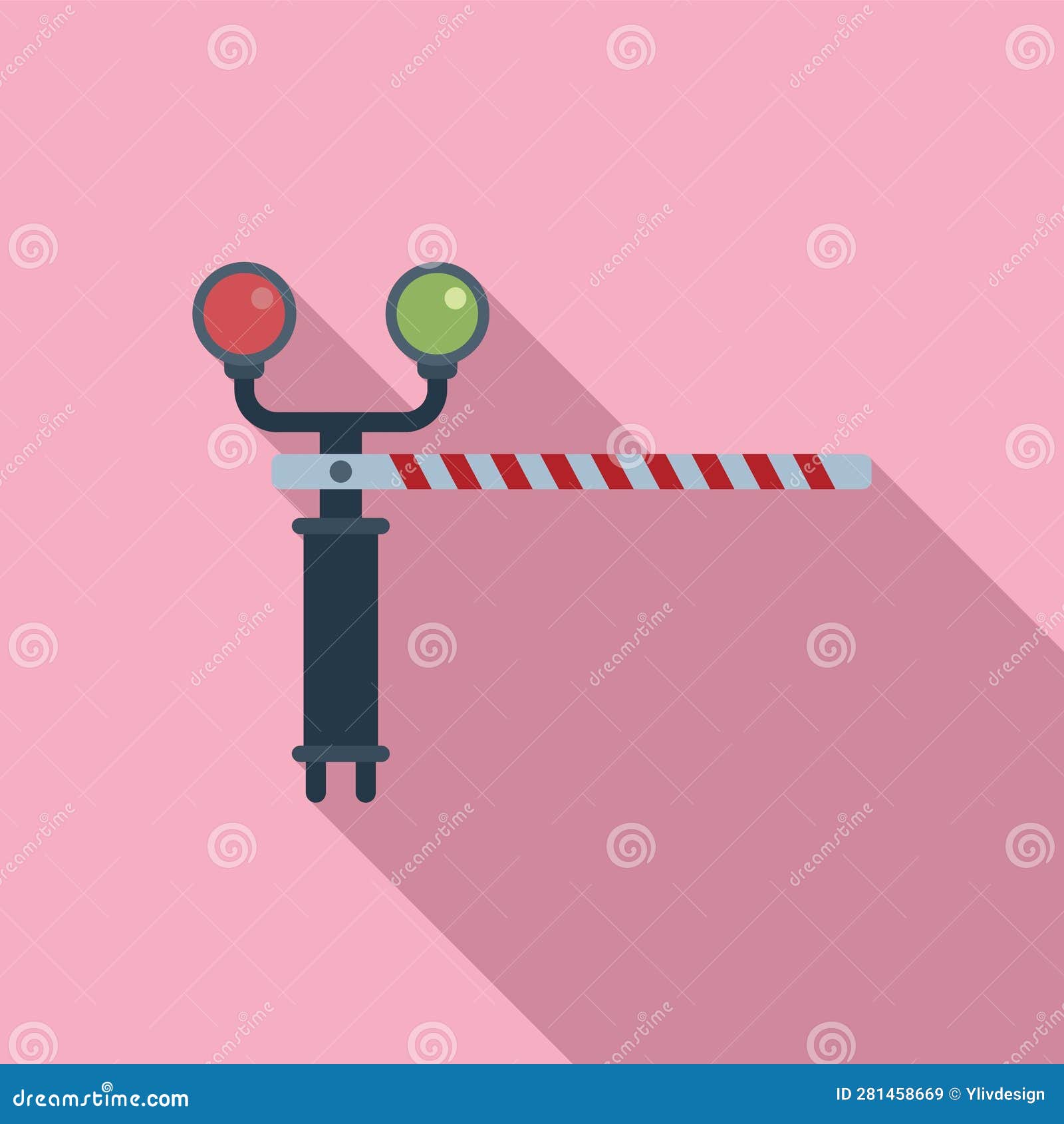 Danger Use Barrier Cream Symbol Sign,Vector Illustration, Isolated On ...