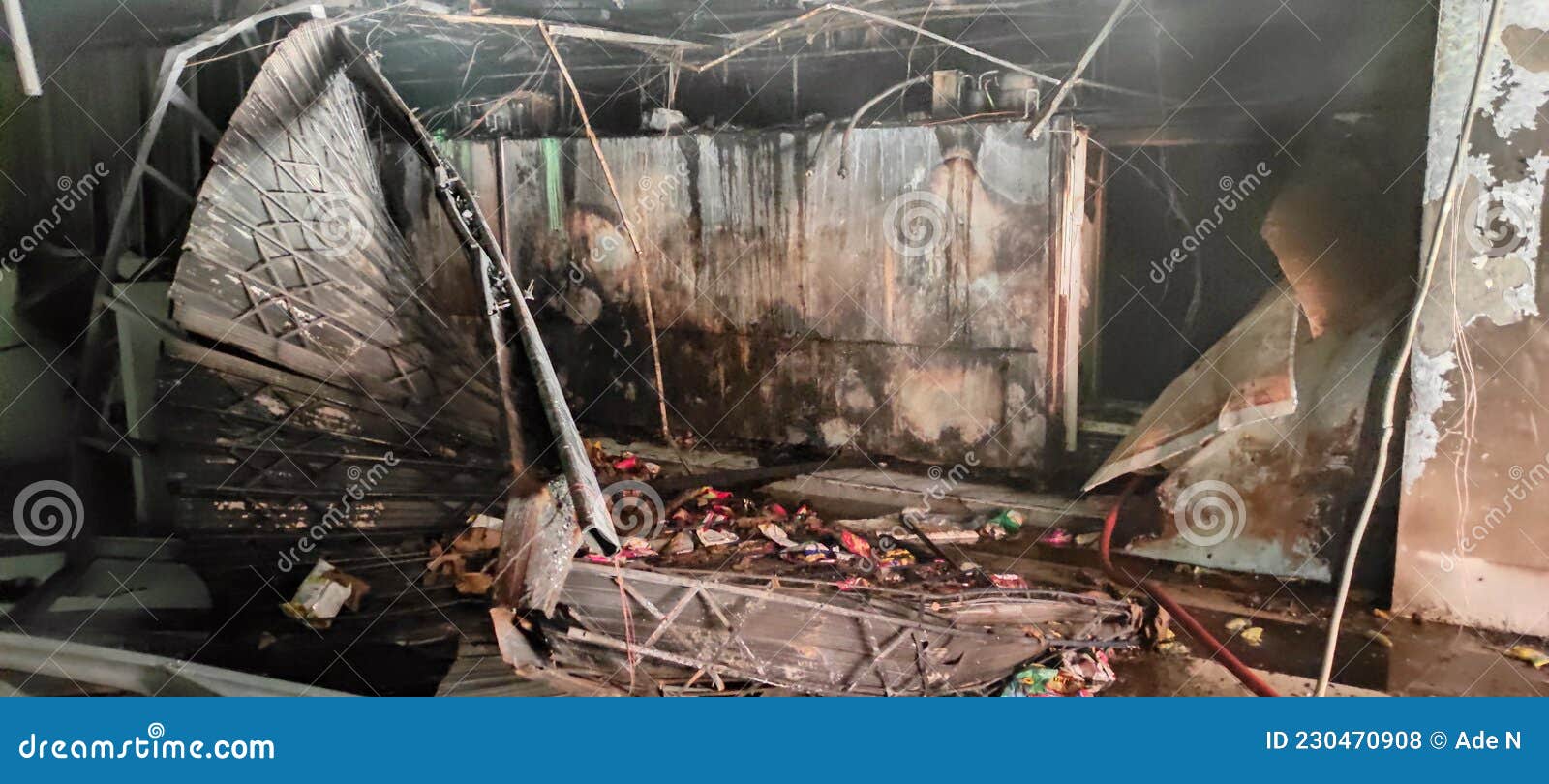 Danger Of Fire And Electric Shock. Annealed Wire, Connector, Terminal ...