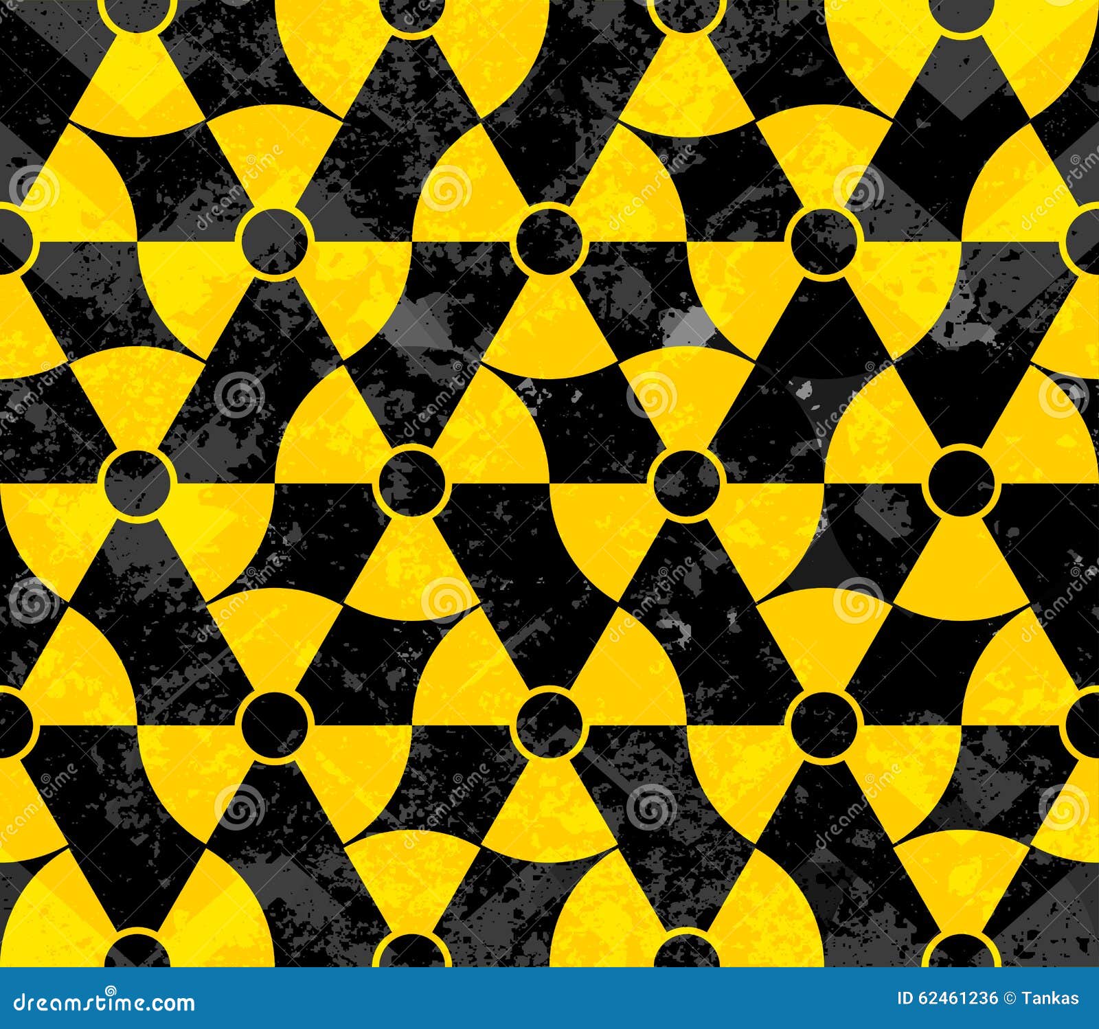 Danger Geometric Background Stock Vector - Illustration of yellow ...