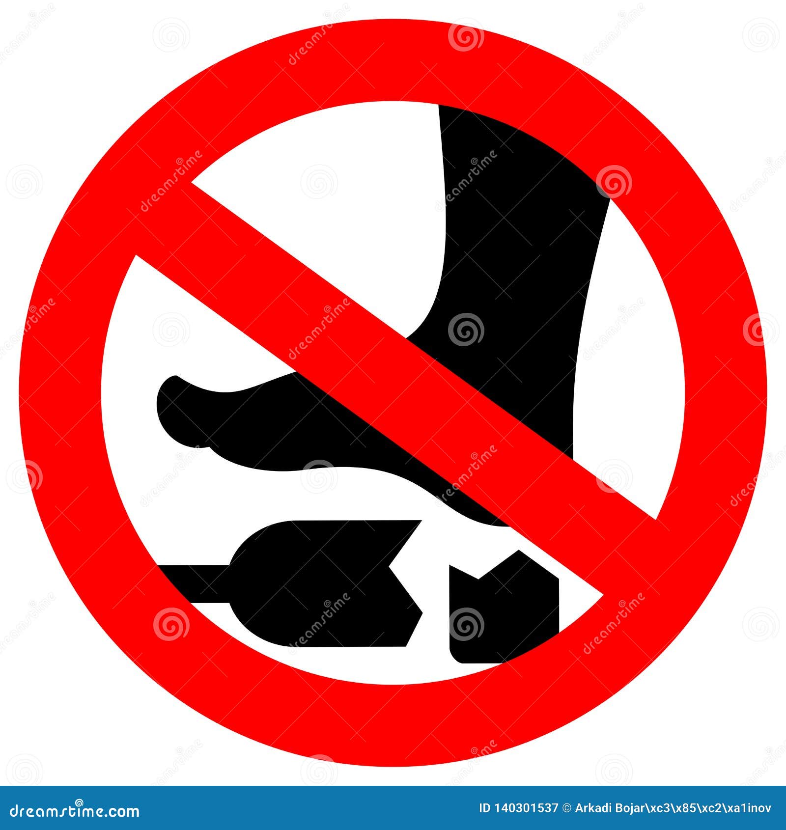 Danger Glass Shards Caution Sign Stock Vector - Illustration of icons ...