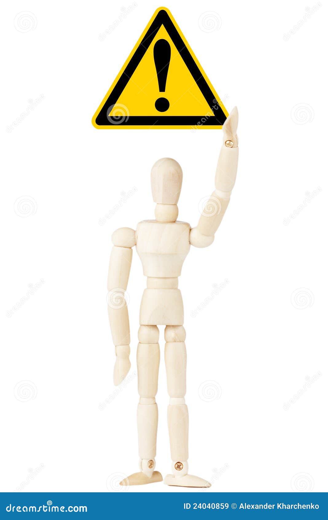 Danger Hazard Sign Dummy Hand Stock Photos - Free & Royalty-Free Stock ...