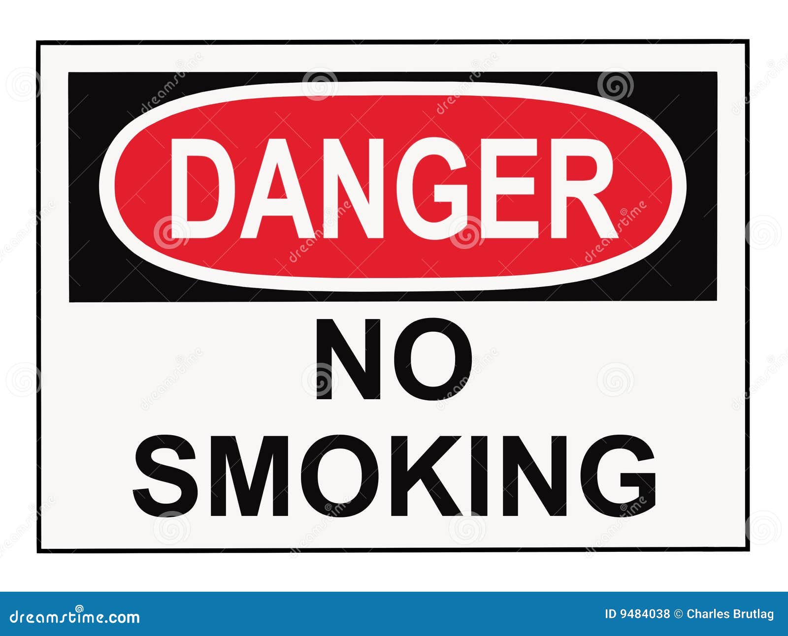 Danger No Smoking Sign stock photo. Image of placard, sign - 9484038 Danger No Smoking Sign stock photo. Image of placard, sign - 9484038