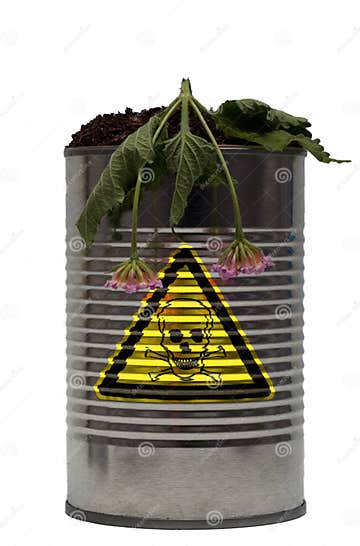 Danger - Poison - Death stock image. Image of biohazard - 11473579