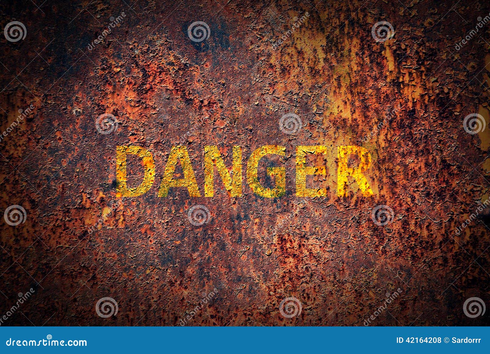 Rusty Danger Stock Illustrations – 2,527 Rusty Danger Stock ...