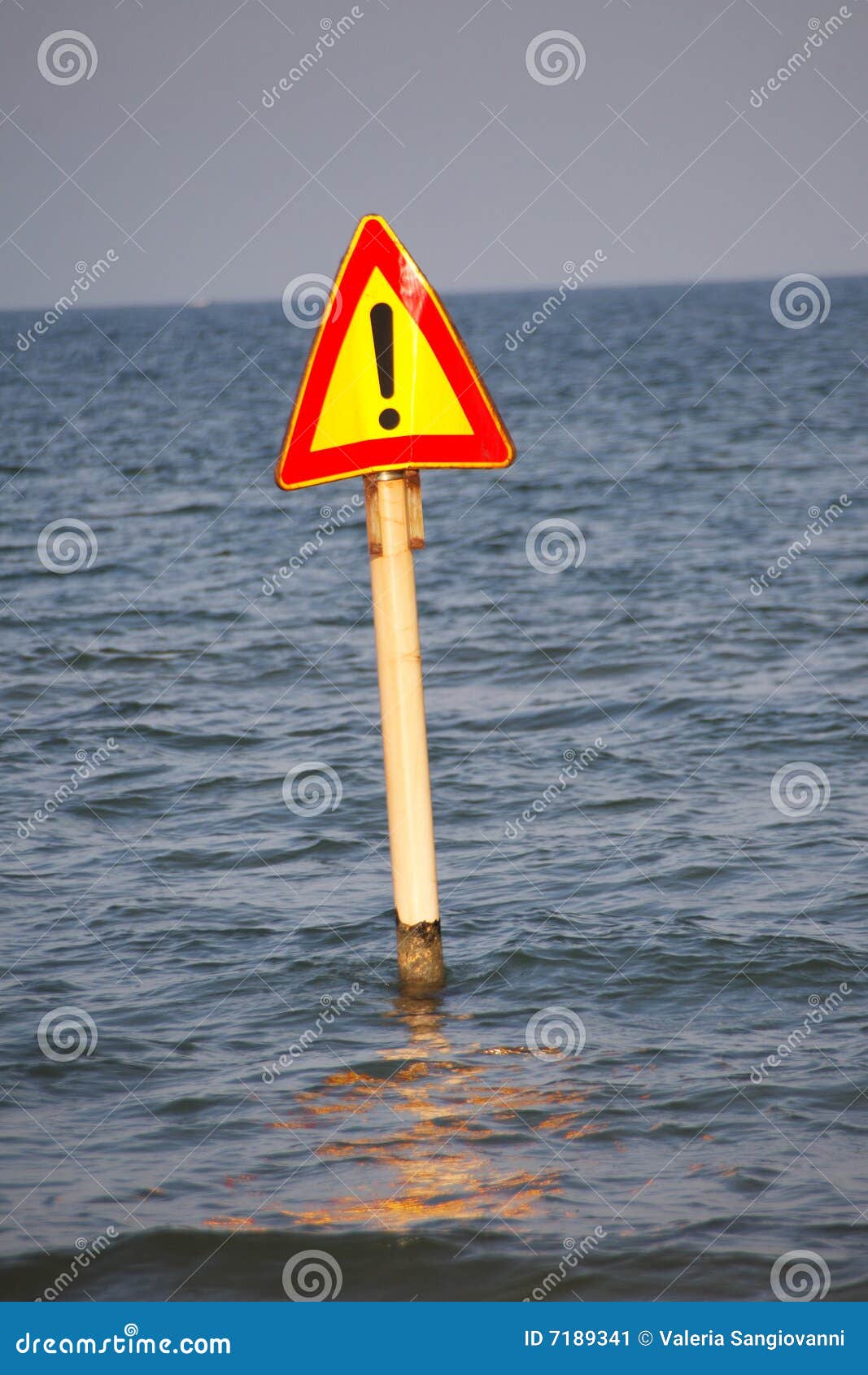 Danger signal stock image. Image of danger, signs, signaling - 7189341