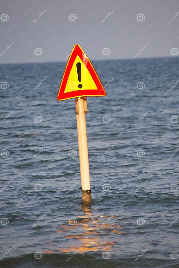 Danger signal stock image. Image of danger, signs, signaling - 7189341