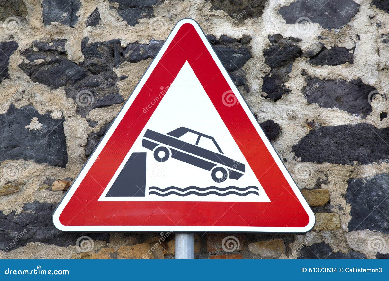 Danger Signal Stock Photo | CartoonDealer.com #3522732