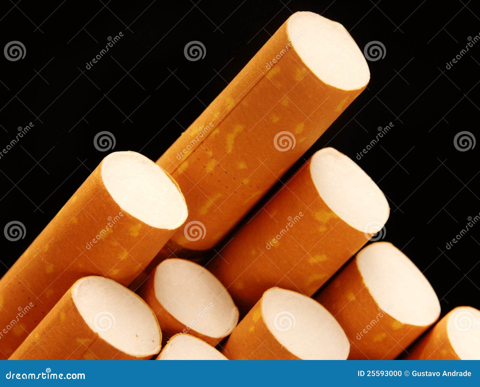Danger smoke. stock photo. Image of cigarrete, drug, group - 25593000