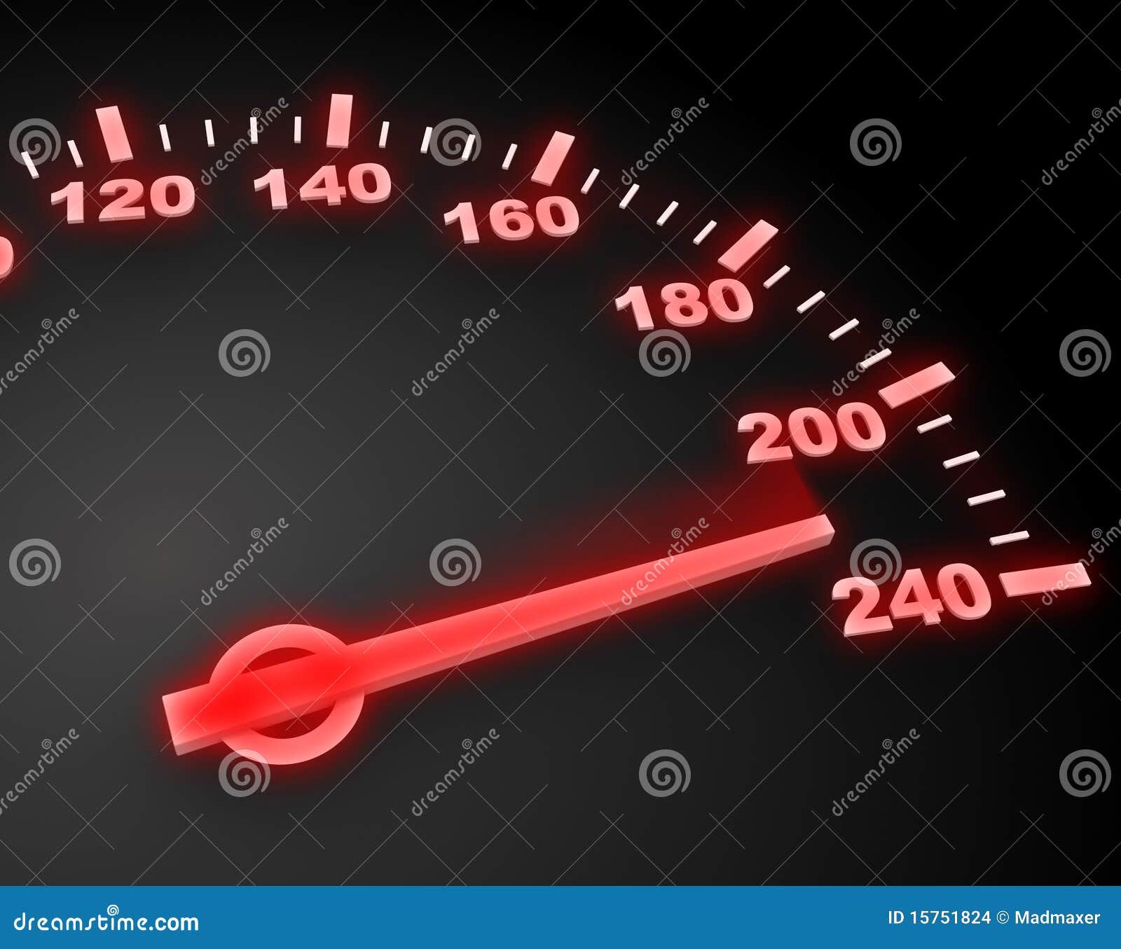Danger speed stock illustration. Illustration of driving - 15751824