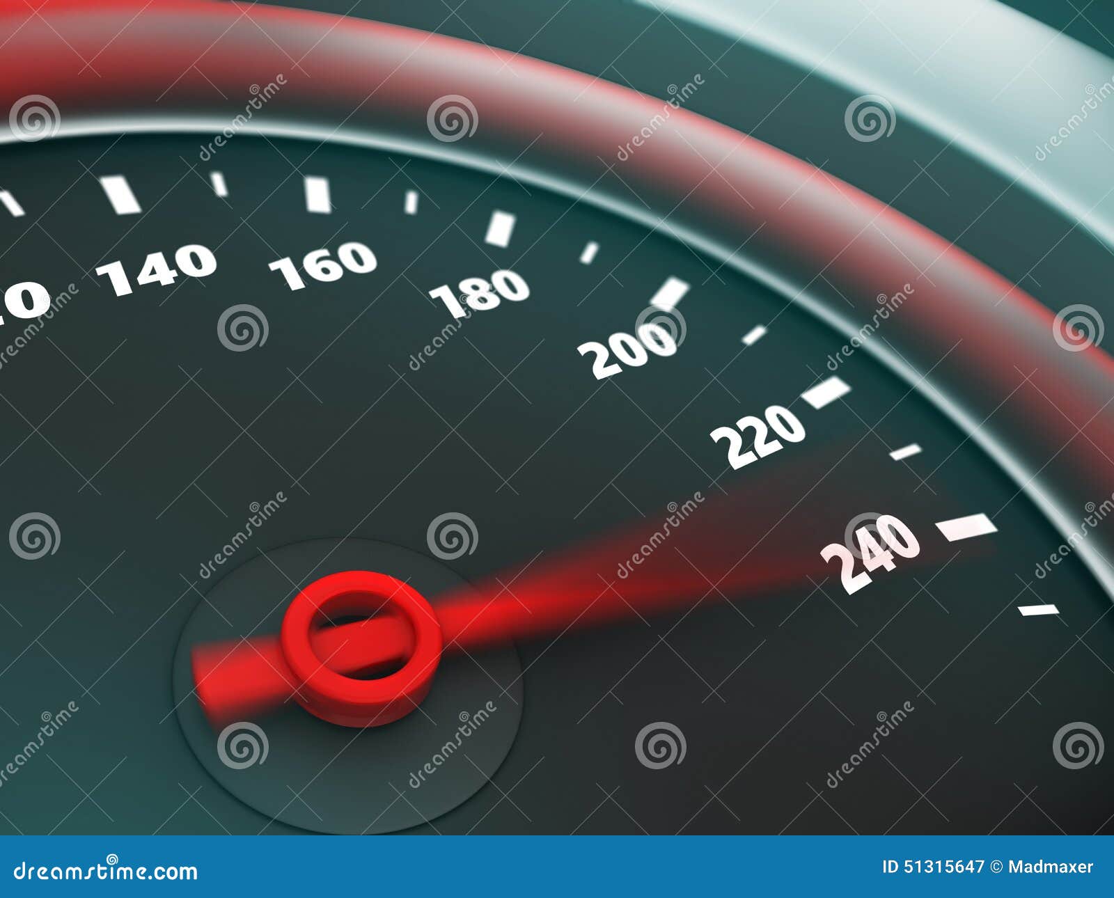 Danger speed stock illustration. Illustration of competition - 51315647