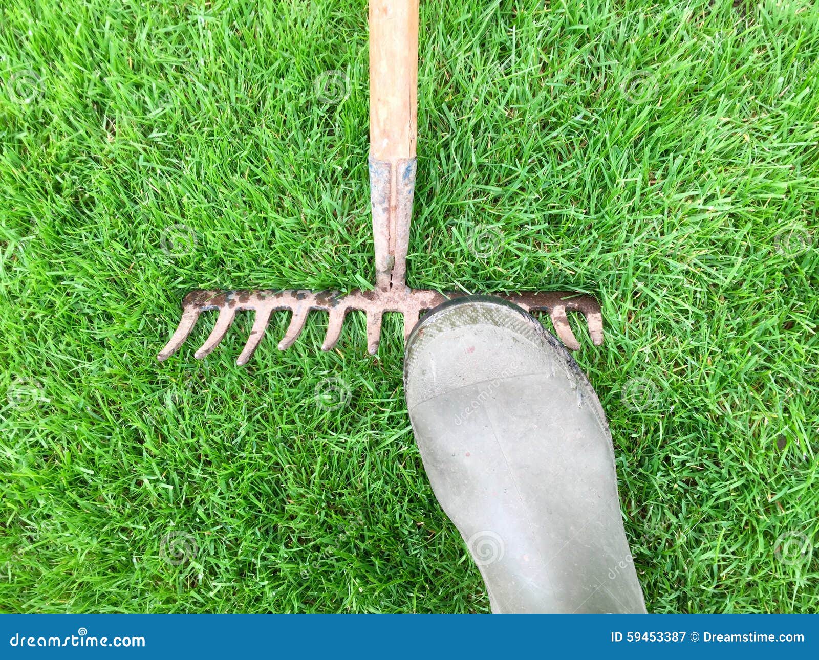 Danger. Tripping hazard stock image. Image of danger - 59453387