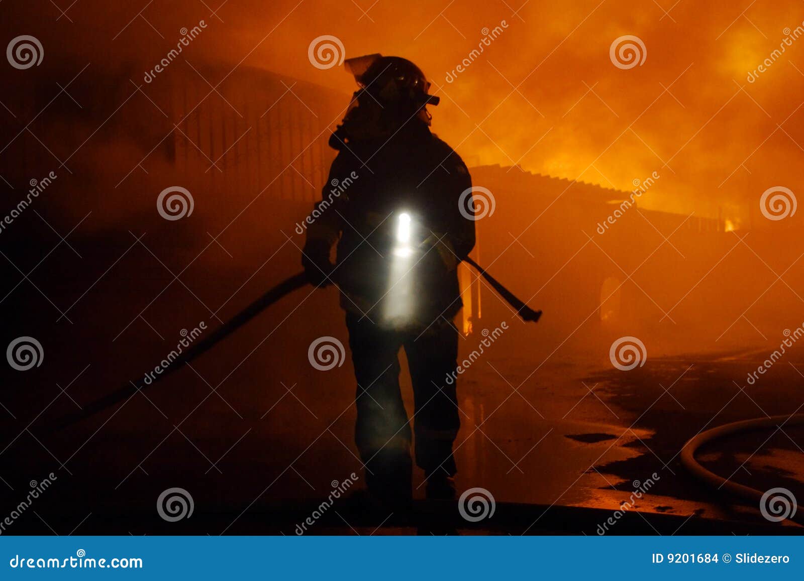 Danger Work Area Sign Stock Photo | CartoonDealer.com #15088302