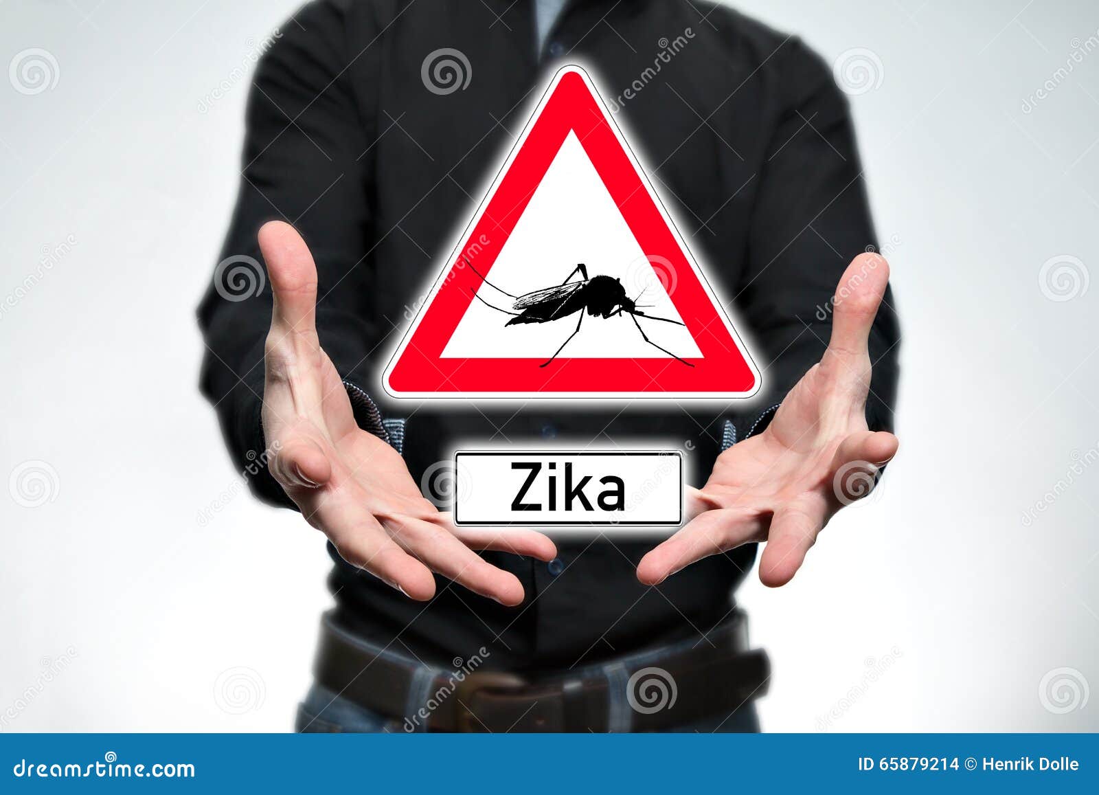 Danger, Zika stock photo. Image of note, disease, plaque - 65879214