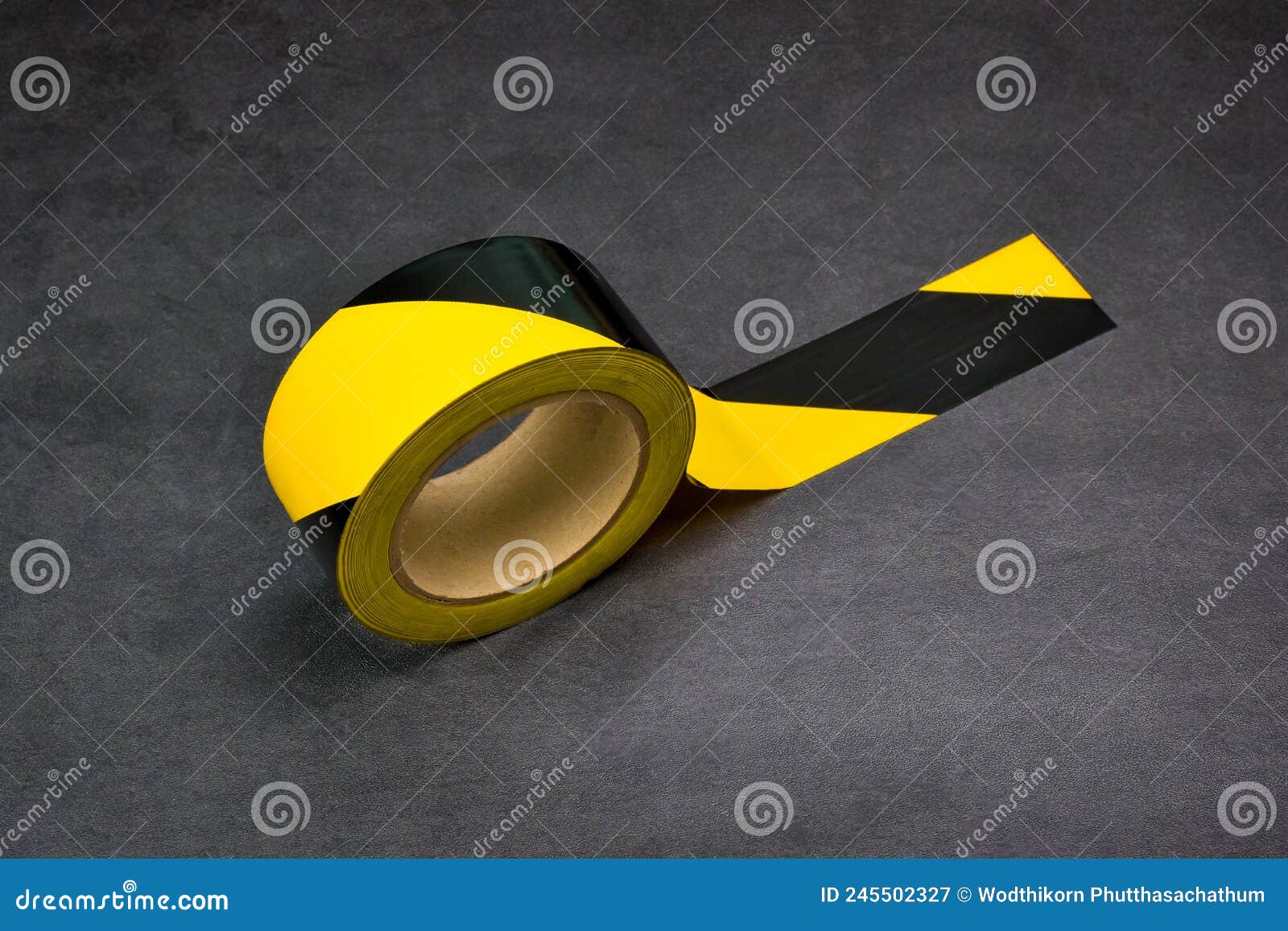 Sticker Tape Ripped Torn Pieces. Orange Adhesive Plastic Tapes Set ...