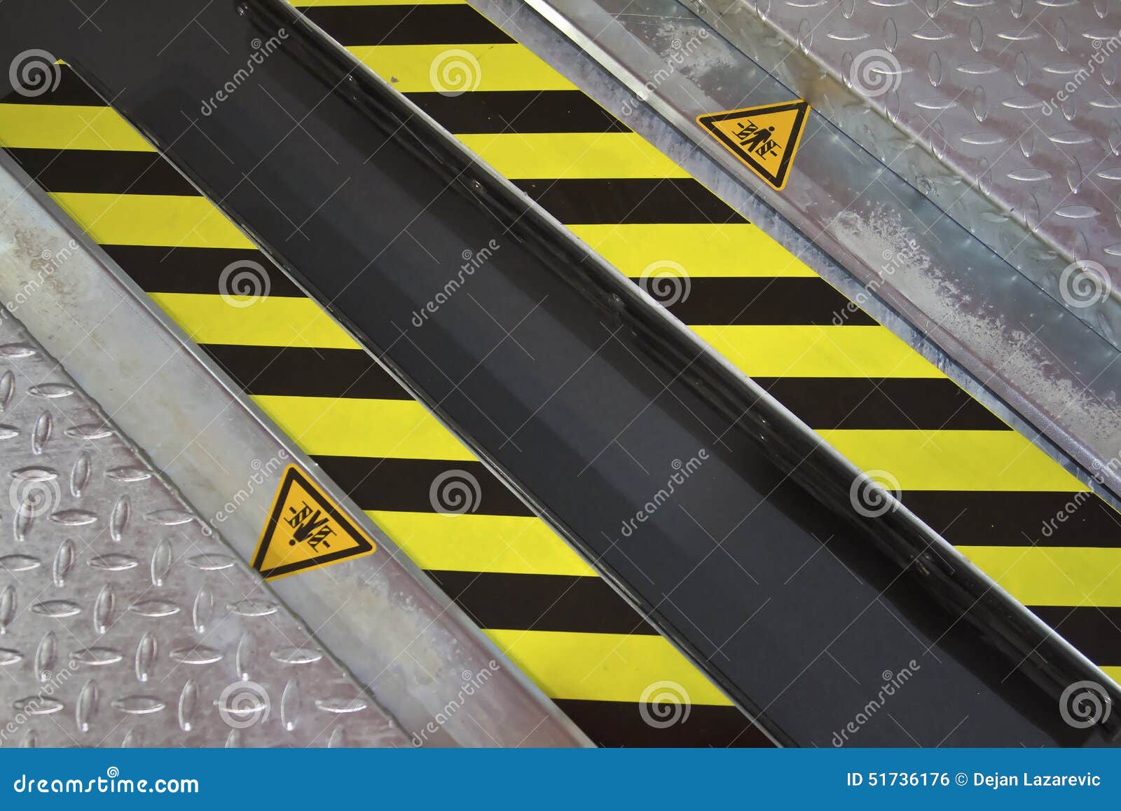 Danger Zone stock photo. Image of graphic, background - 51736176