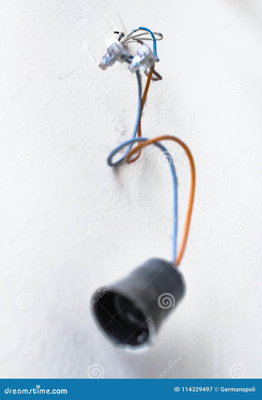 Poor Electrical Connections
