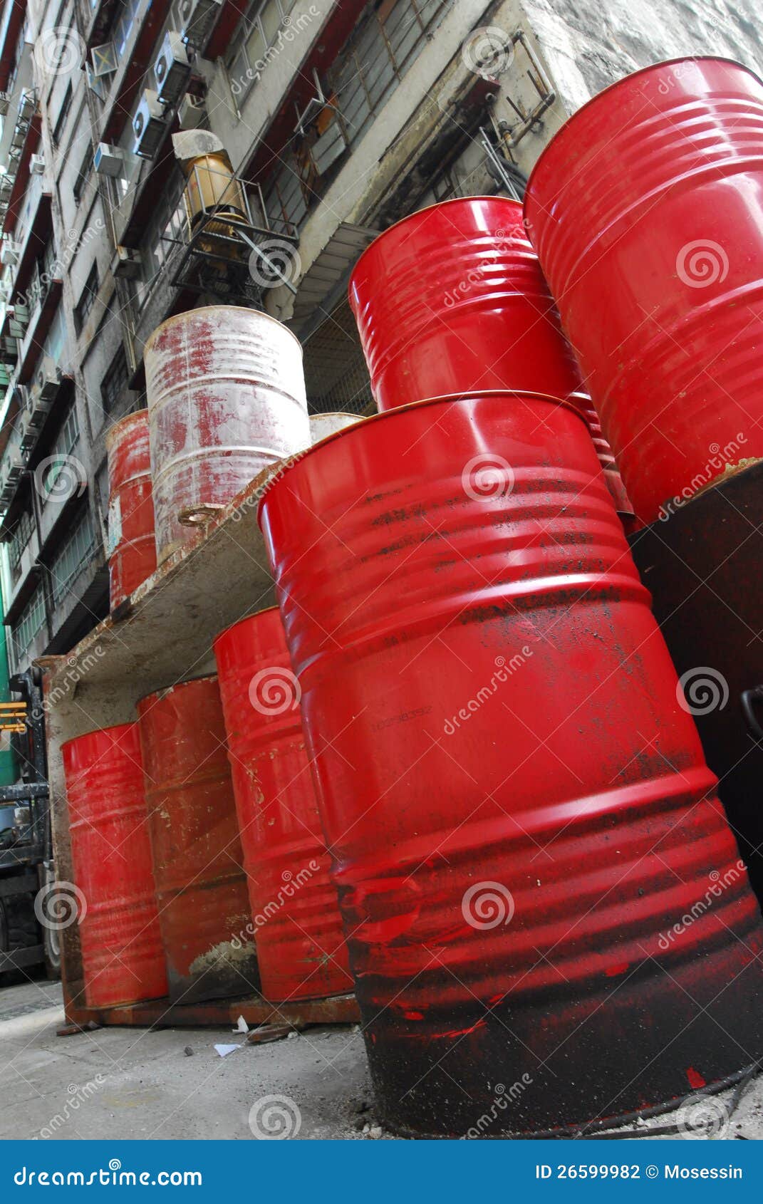 Dangerous container stock photo. Image of dangerous, asia - 26599982