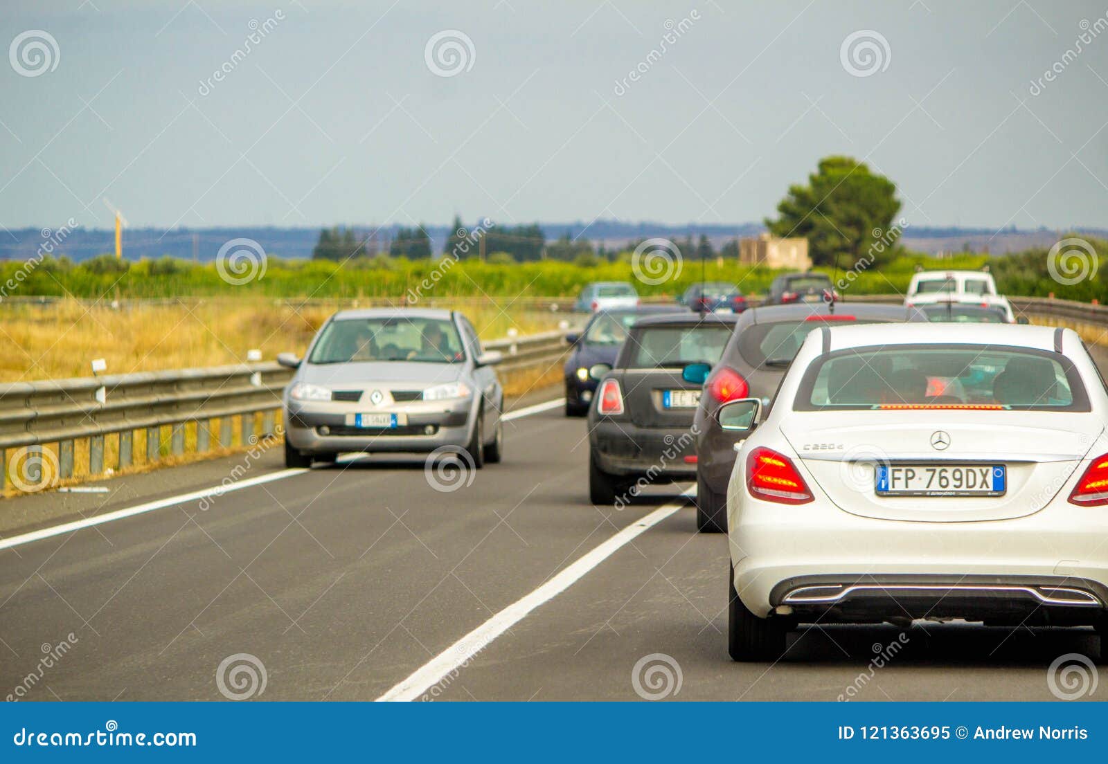 Dangerous Driving editorial image. Image of road, manoeuvre - 121363695