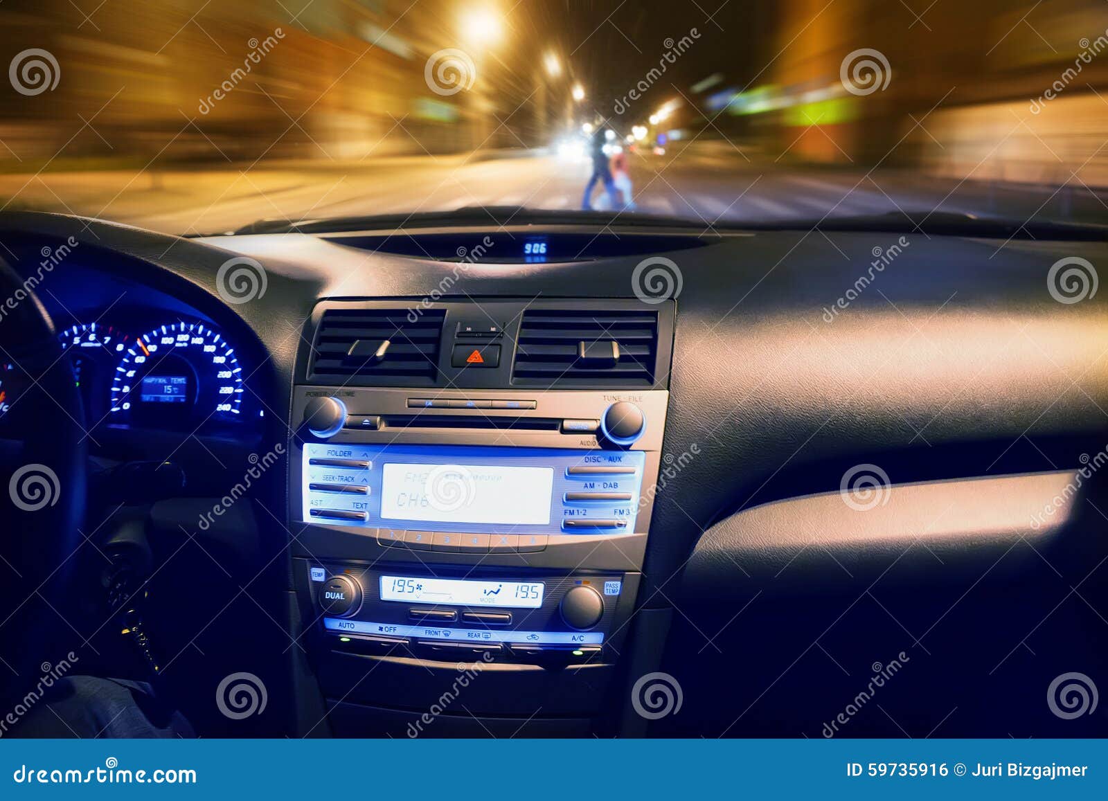 Dangerous excess of speed stock photo. Image of busy - 59735916