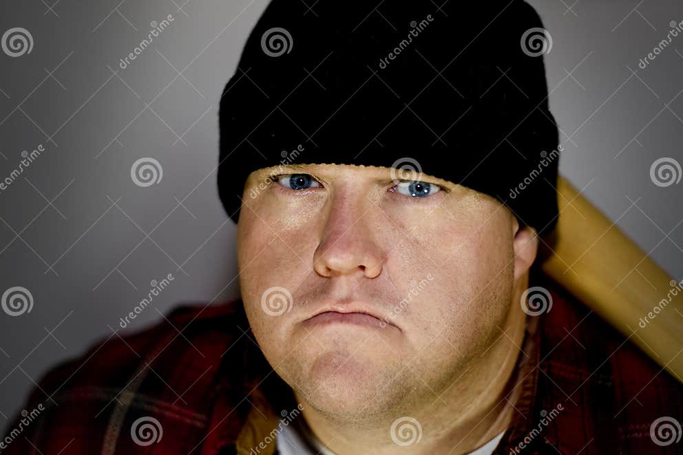 Dangerous face stock image. Image of danger, face, large - 6472629
