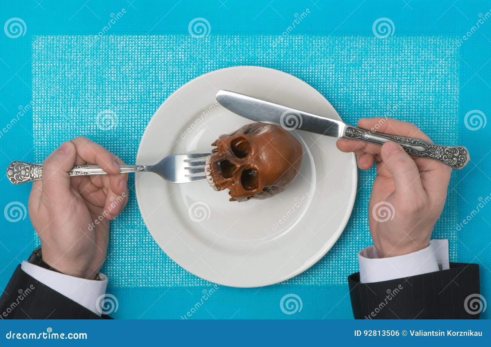 Dangerous food stock photo. Image of contaminated, object - 92813506