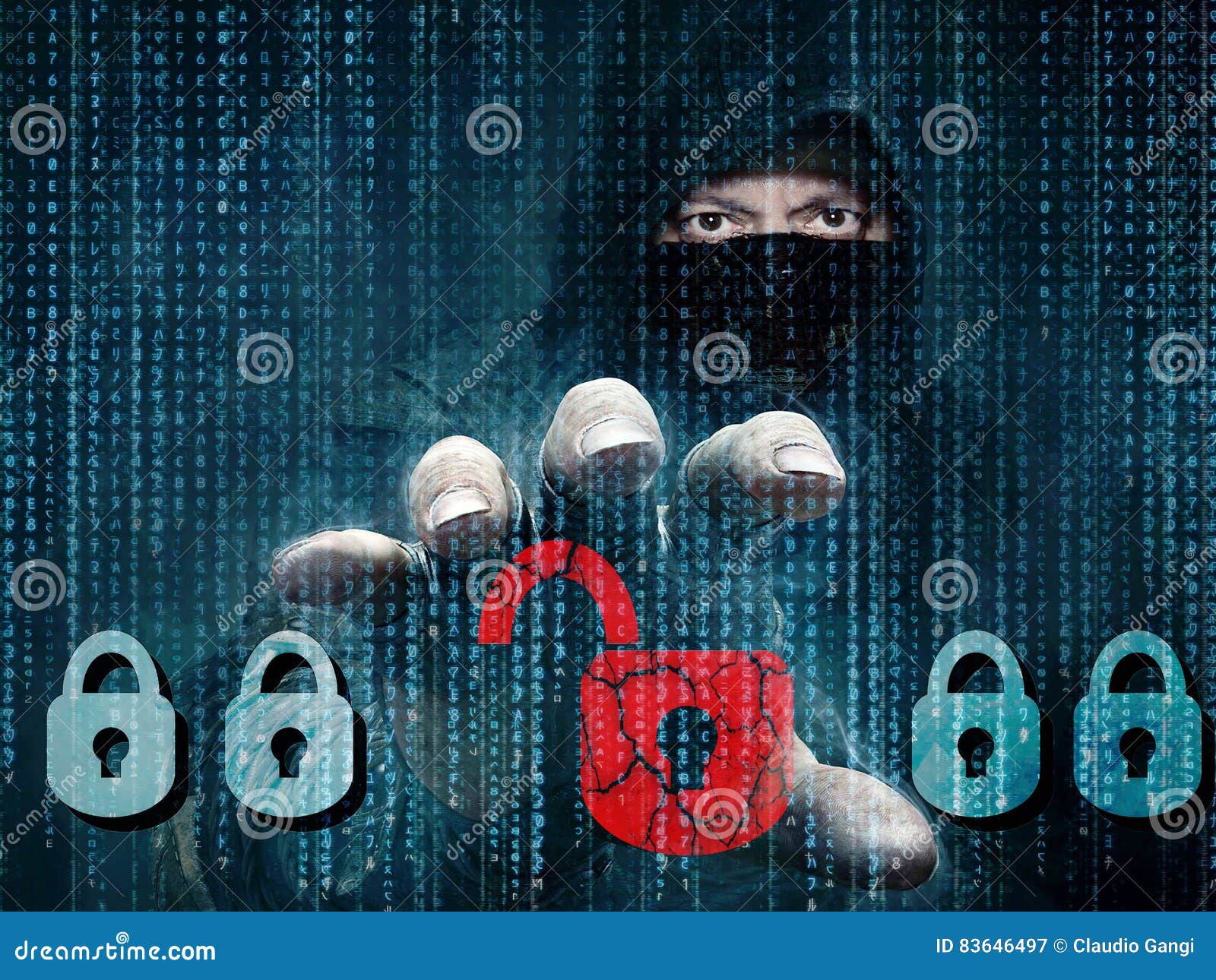 Dangerous Hacker Stealing Data -concept Stock Image - Image of color ... Dangerous Hacker Stealing Data -concept Stock Image - Image of color ...