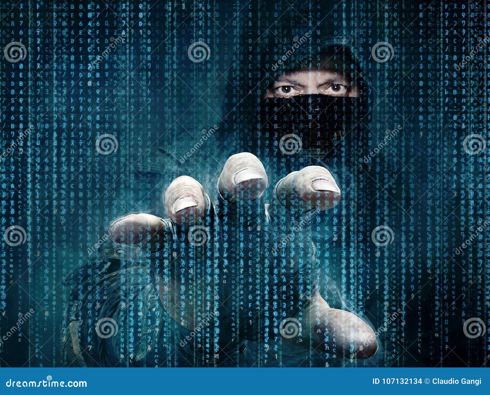 Dangerous Hacker Stealing Data -concept Stock Photo - Image of dark ... Dangerous Hacker Stealing Data -concept Stock Photo - Image of dark ...