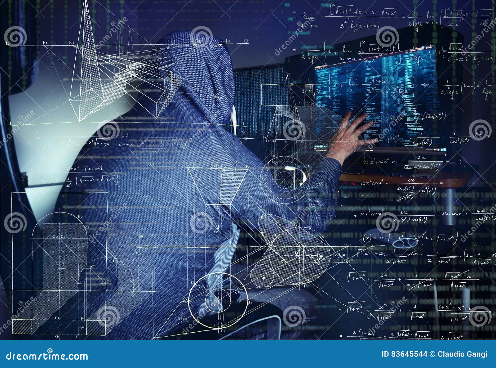 Industrial Espionage And Identification Of An Industrial Spy In The ...