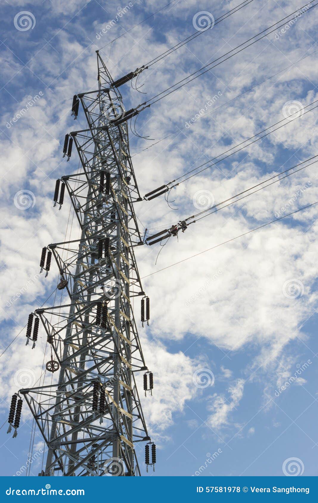 Dangerous job stock photo. Image of energy, dangerous - 57581978