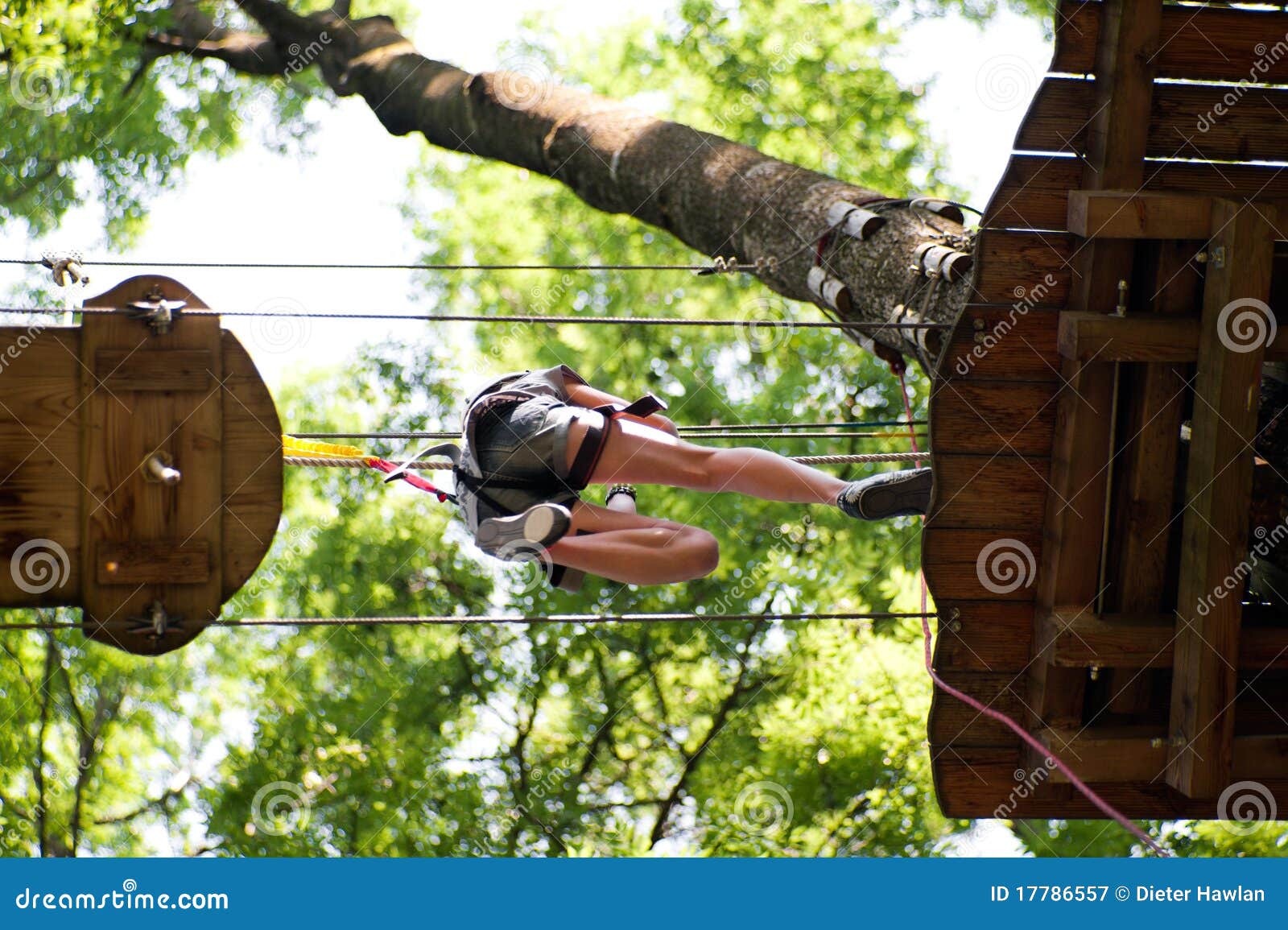 Dangerous Jump stock image. Image of safety, sport, confidence - 17786557