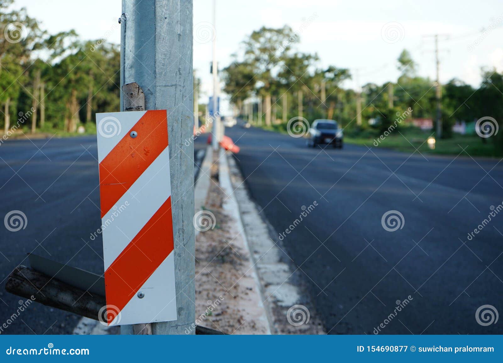 Dangerous Labels Help To See Objects Obstructing the Way Ahead in ...