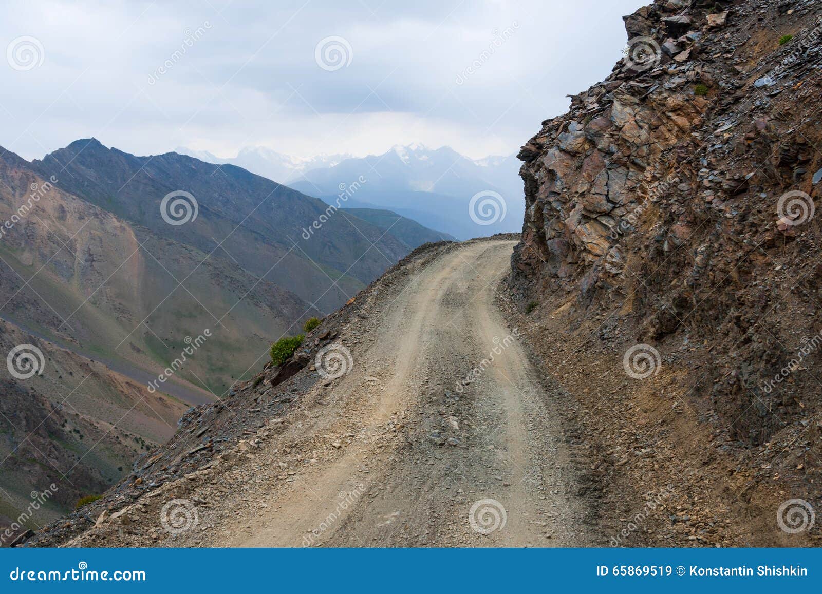 Dangerous And Steep High Sheer Cliff With Burrows Of Birds Royalty-Free ...
