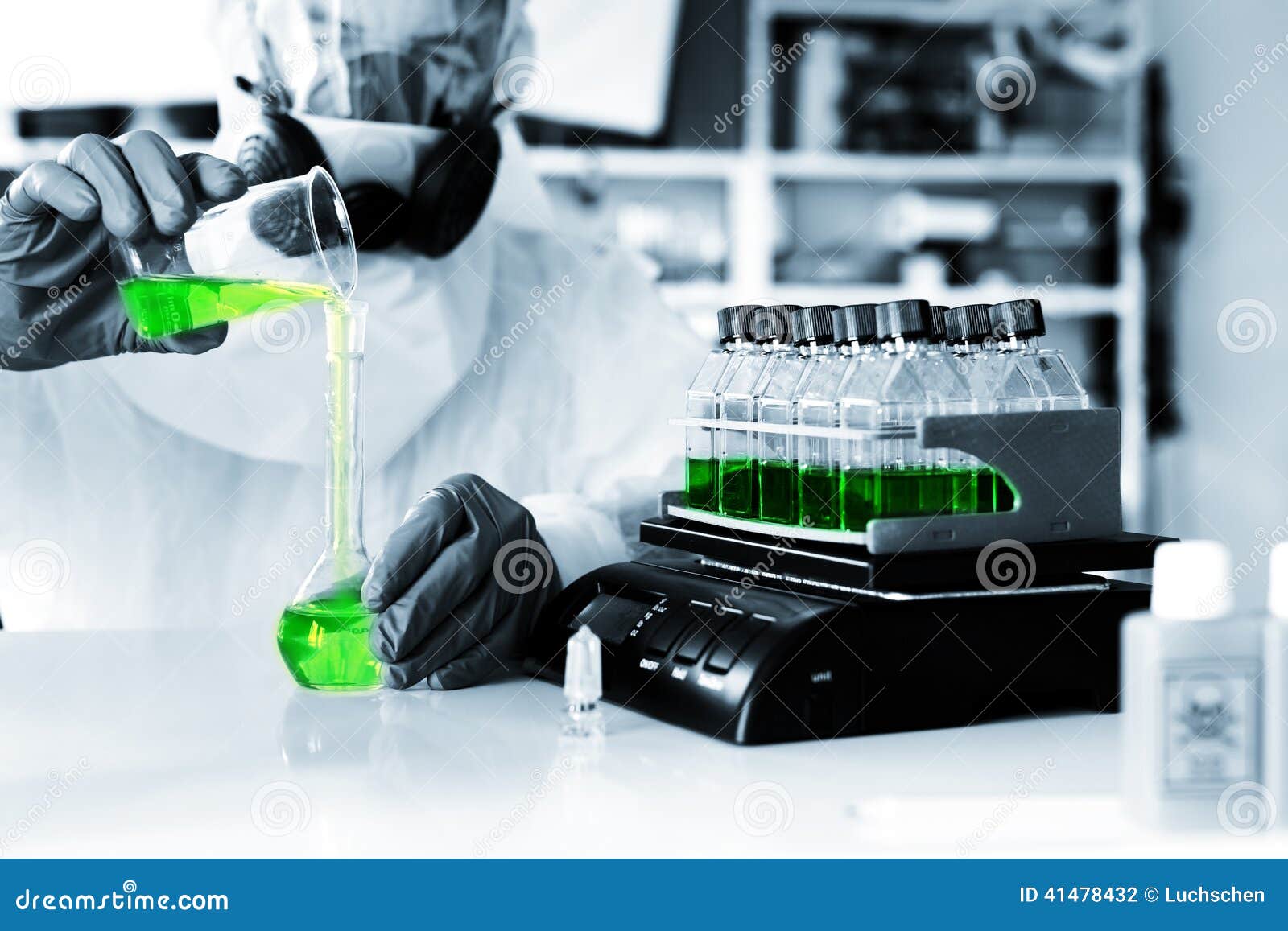 Chemical Weapon Mad Scientist Photos - Free & Royalty-Free Stock Photos ...